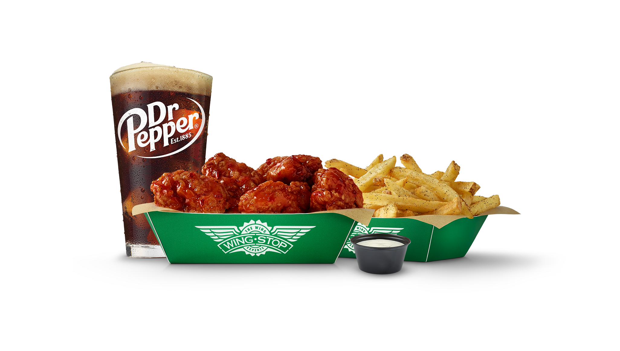 Wingstop