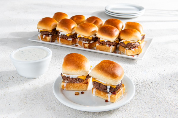 Party Platter Big Mouth® Bites - 12 count