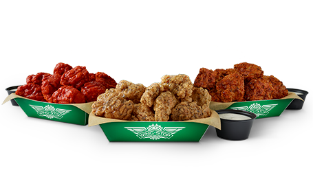 Wingstop